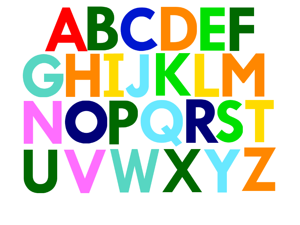 Uppercase Letters Dancing To Night Dancer by IMASE by Zachary13265 on ...