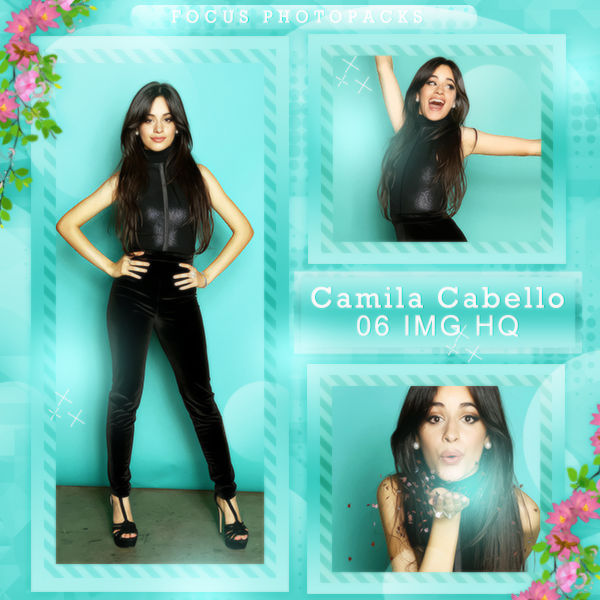 Camila Cabello Photopack #153 by ComeandGetIts on DeviantArt