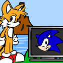 Sonic 1UP Short by Mathaeuz on DeviantArt