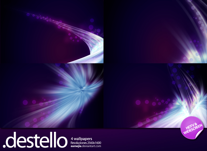 destello by EAMejia on DeviantArt