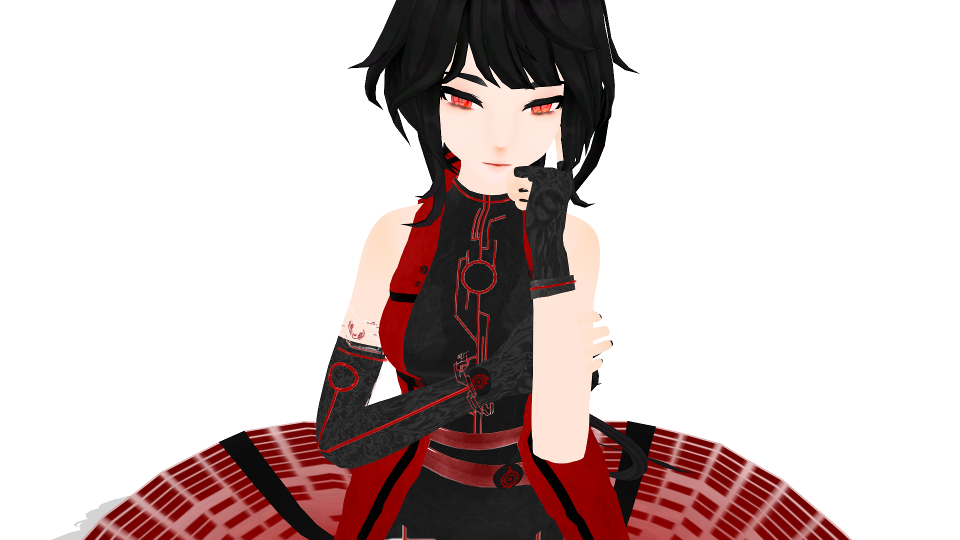 ~MMD~ Lemon Destruction Thinking by PhantomSlayerLover on DeviantArt