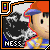 Ness avatar by Ninten on DeviantArt