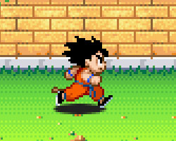 Flappy Goku by zsoldiers on DeviantArt