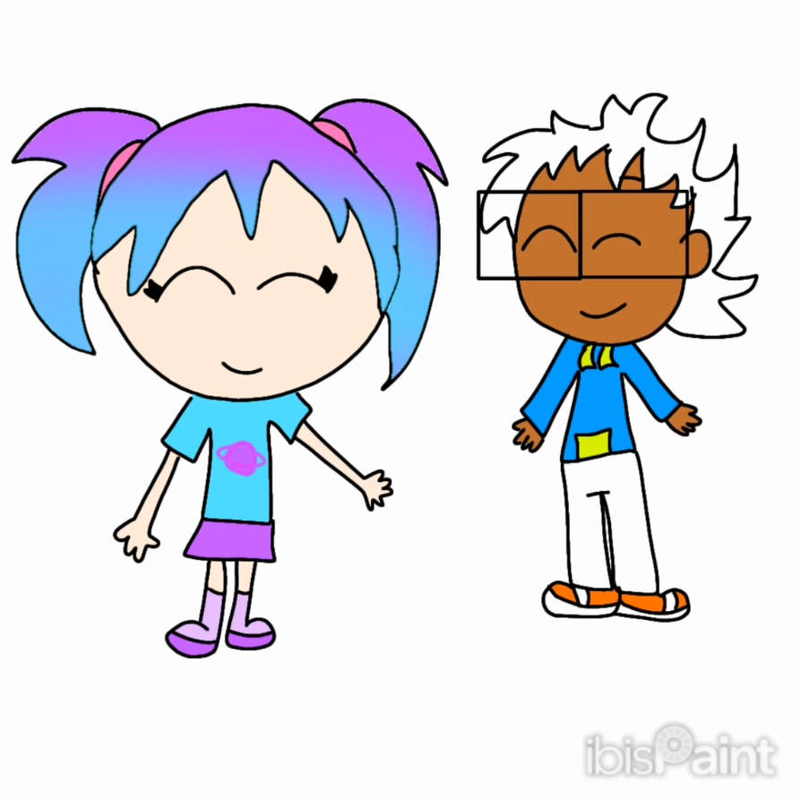 I Fixed R34 Picture Of Me And Cv By Heyitzbowlette2k2 On Deviantart
