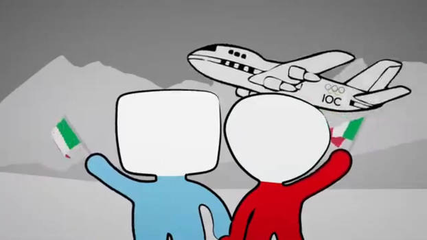 Similar Art to "Brunna Maria and Davi Screaming Together" | DeviantArt