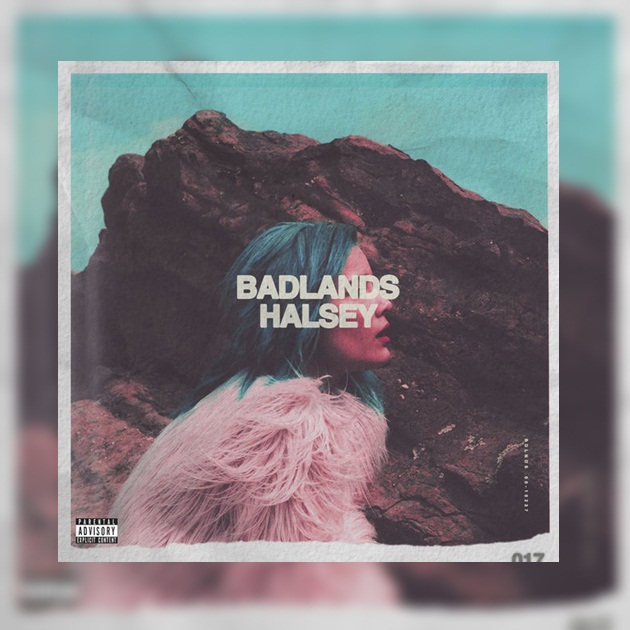 BADLANDS (Deluxe Edition) by 7mn3si4 on DeviantArt