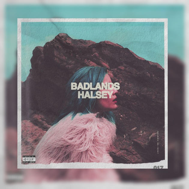 BADLANDS (Deluxe Edition) by 7mn3si4 on DeviantArt