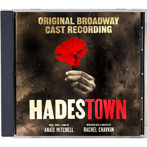 Hadestown Folder Icon by keianf on DeviantArt