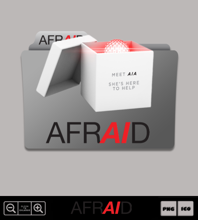 Afraid (2024) by Bshara1996 on DeviantArt