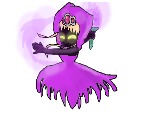 Meg Sticker by lemmylarrymelody on DeviantArt