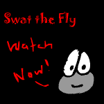 Swat the fly by patob215 on DeviantArt