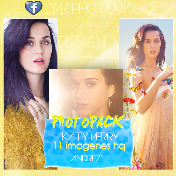 Katy Perry by MadeInTheRoar on DeviantArt