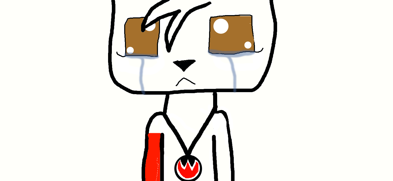 Ruby! [Necklace of Fire] by RubytheCat12 on DeviantArt