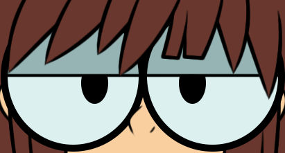Lisa Loud GIF by SpikeRamos on DeviantArt