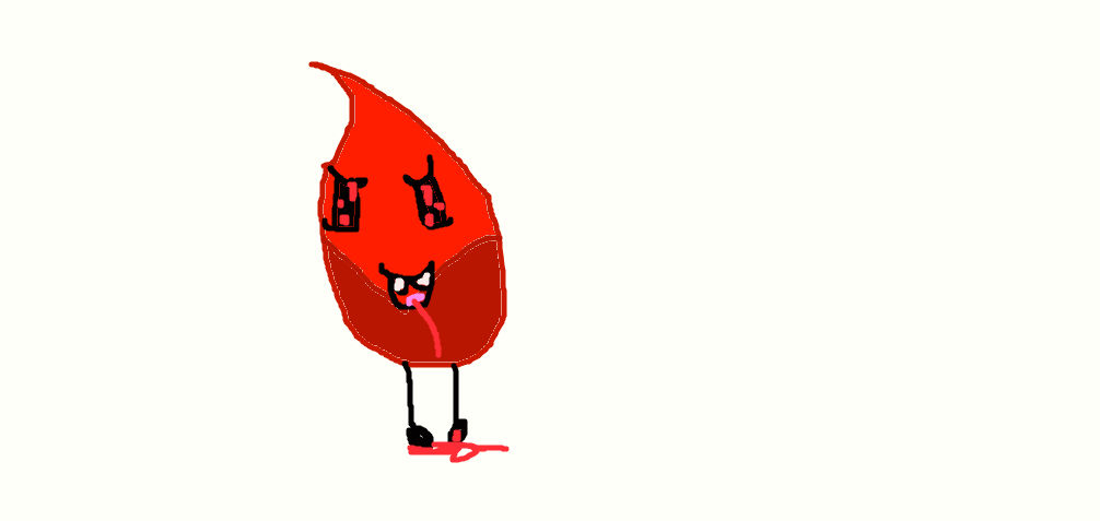 Evil leaf bud by objectloverkaly on DeviantArt