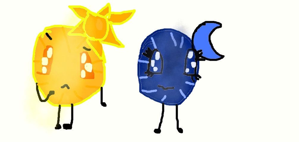 bfdi OC's adopt 2 CLOSED by objectloverkaly on DeviantArt