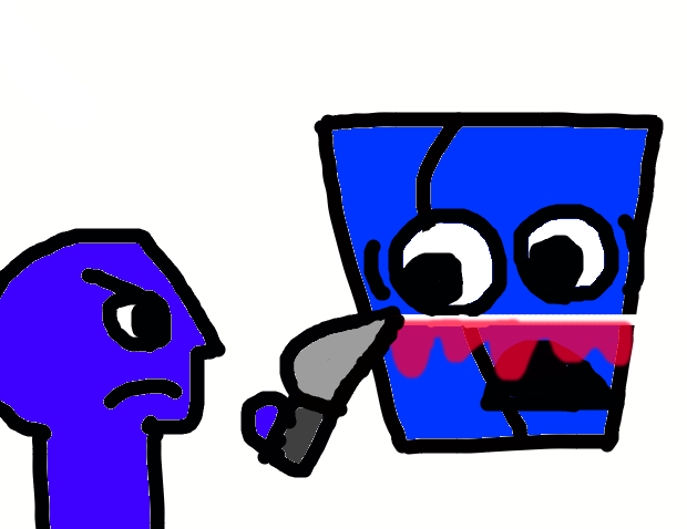 P-Head sliced Viacom by Delinquentroadhaz on DeviantArt