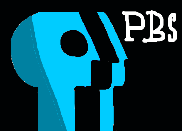 Pbs Kids Logo 1993