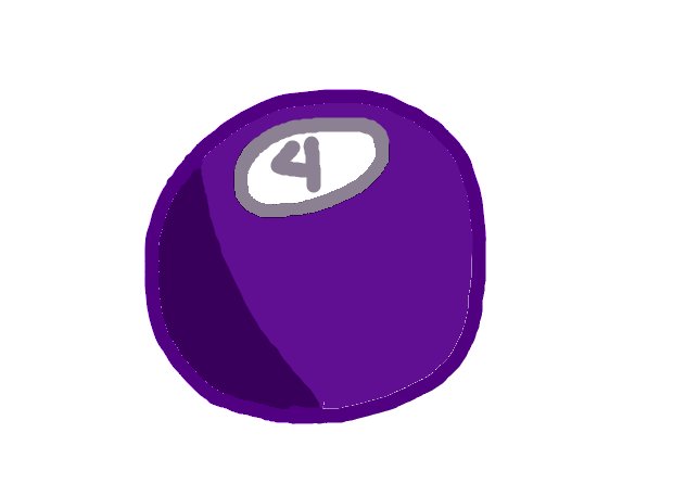 Asset for 4-Ball by Delinquentroadhaz on DeviantArt