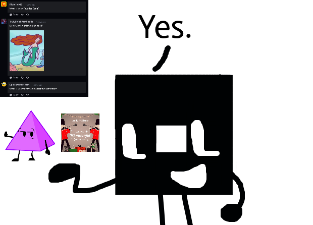 Ask Roblox Icon 33 by Delinquentroadhaz on DeviantArt