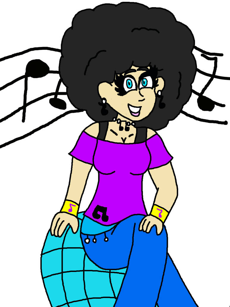 Gleam by CactusFlavoredMilk on DeviantArt