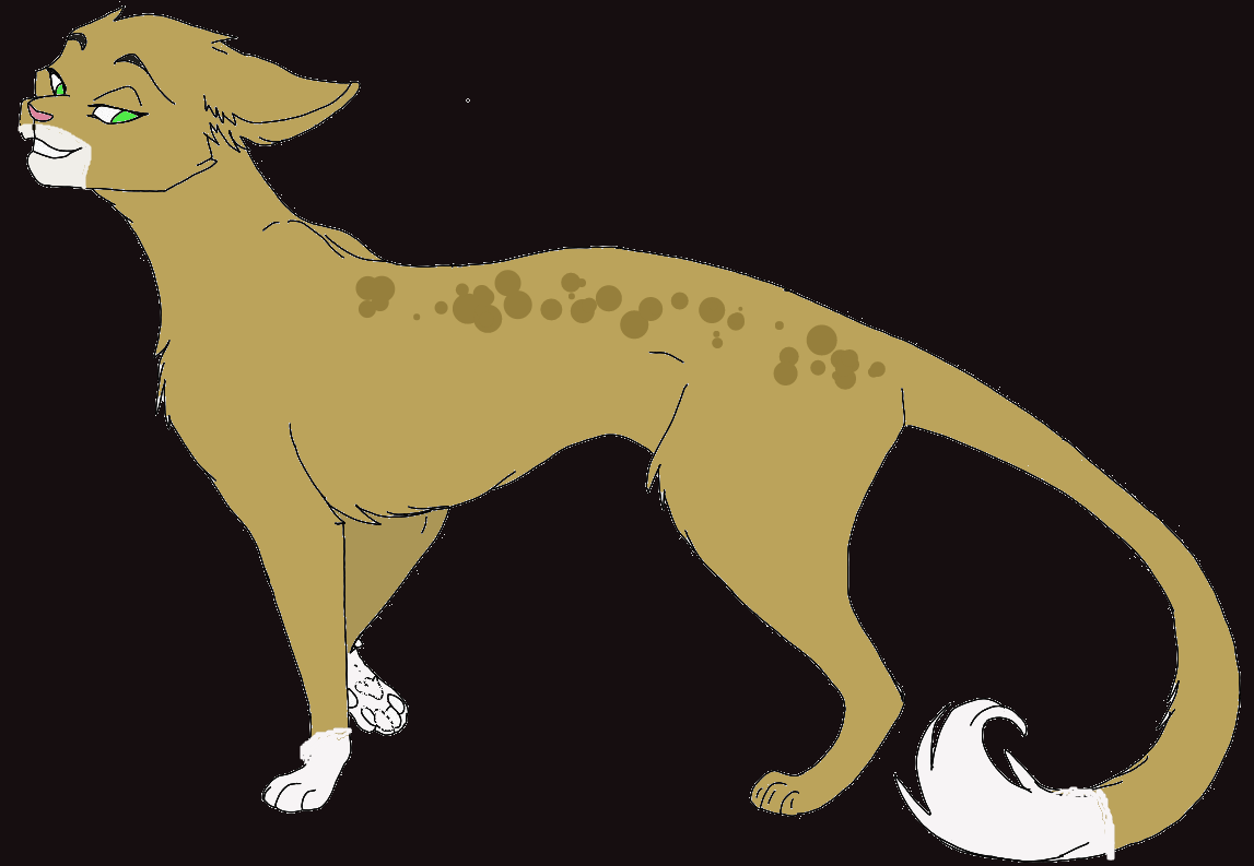 Foxleap by ShadeEars on DeviantArt