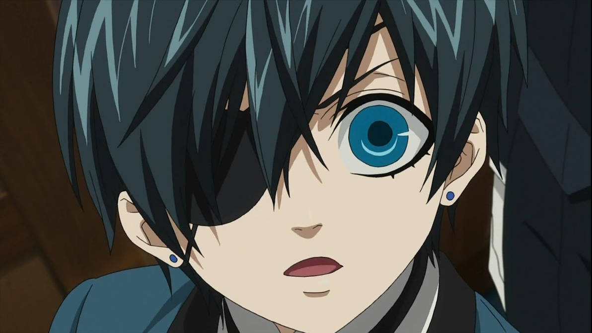 Ciel x Detective!Reader - Unravelling Mysteries 1 by ShackledFairy on ...