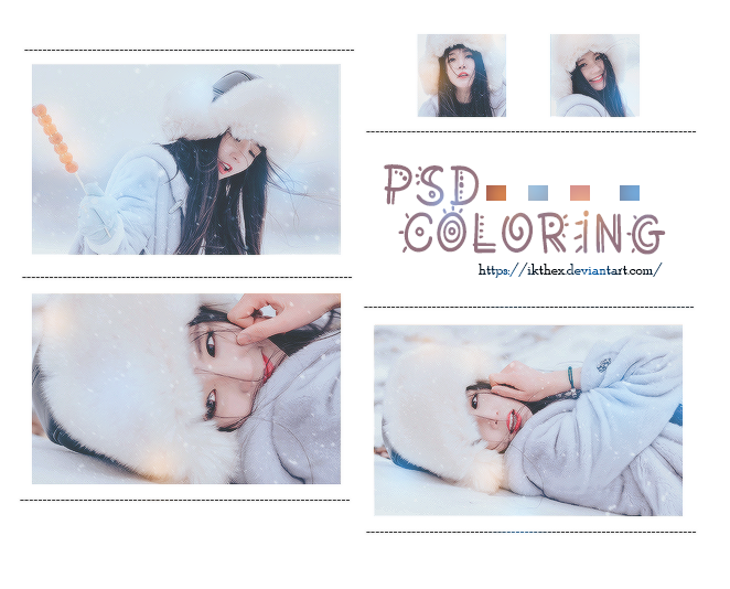 PSD COLORING 25122017 by Ikthex on DeviantArt