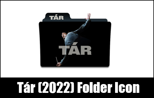 Tar (2022) Folder Icon by eslamzewail on DeviantArt