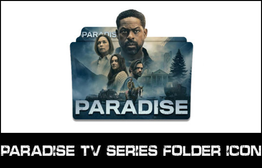 Paradise Season 2 Folder Icon V3 by eslamzewail on DeviantArt