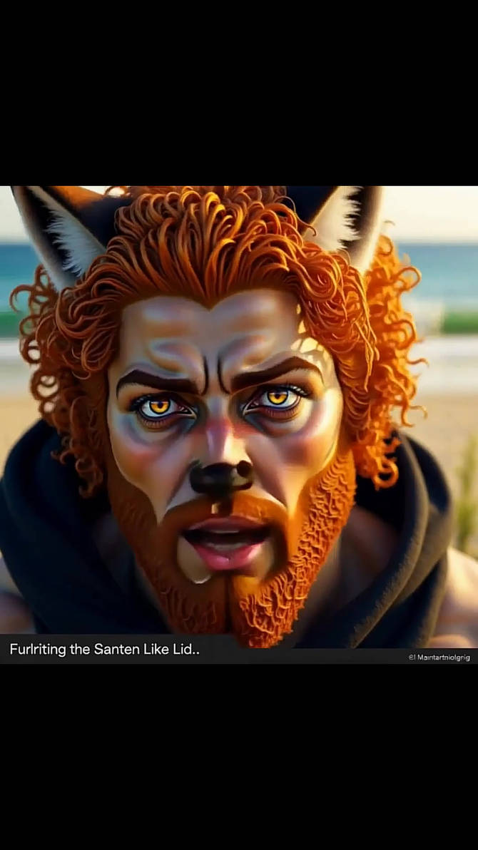 Guy Foxman - Thank you for Watching by Curwintech on DeviantArt