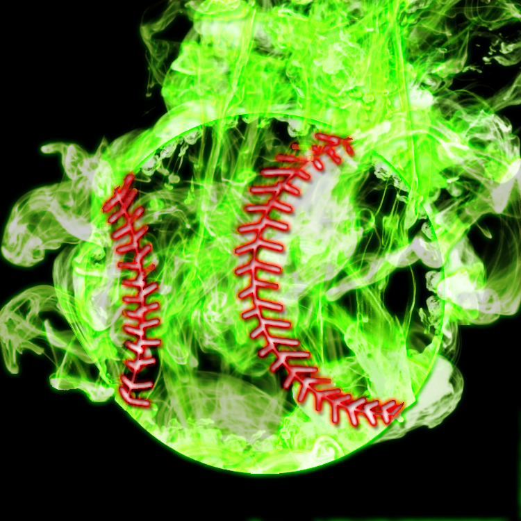 Awesome Softball Backgrounds