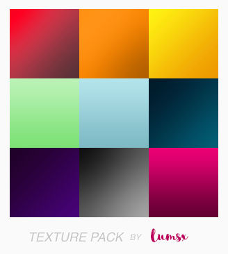 50 100x100 Gradients by Lumsx on DeviantArt