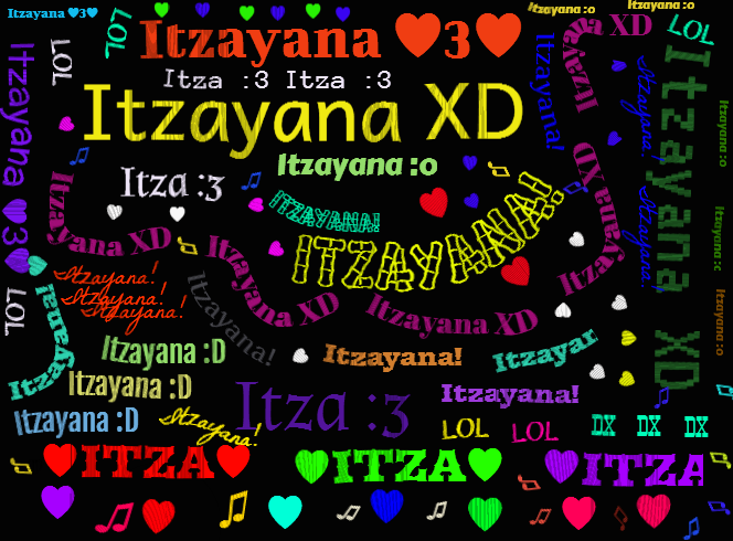 Itzayana by SeungRaeLee on DeviantArt