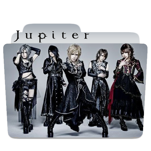 Jupiter by Nullbound on DeviantArt