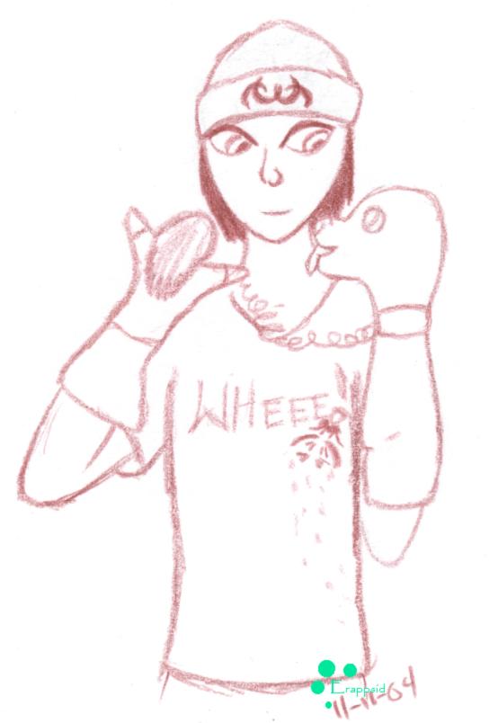 whee by Erappsid on DeviantArt