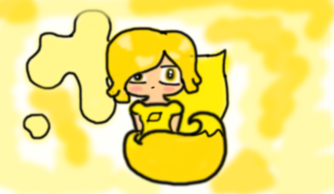 Lemon Anthro by XtraWafflerBots on DeviantArt