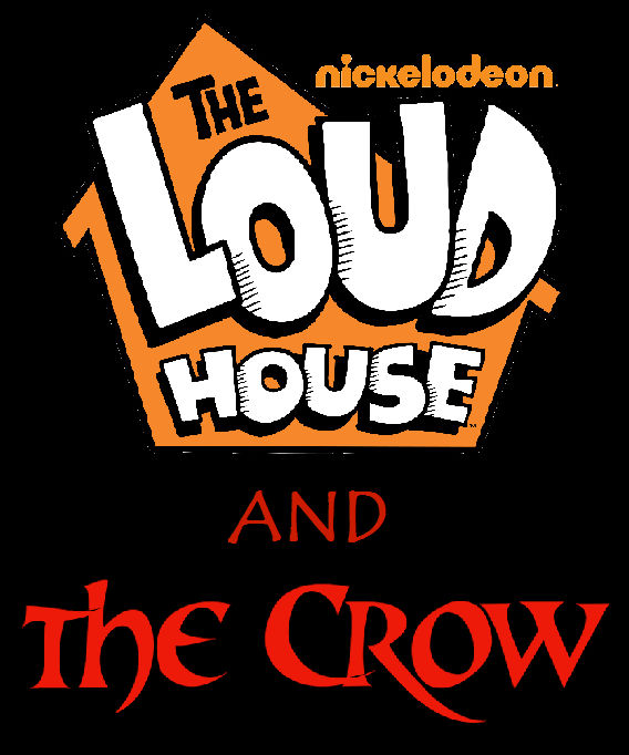 The Loud House and The Crow Part 2 by Prentis-65 on DeviantArt