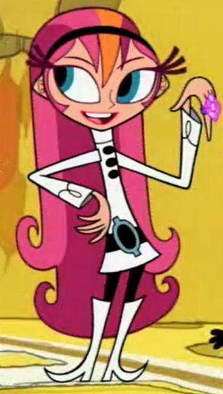 The Modifyers Episode Ideas by Prentis-65 on DeviantArt