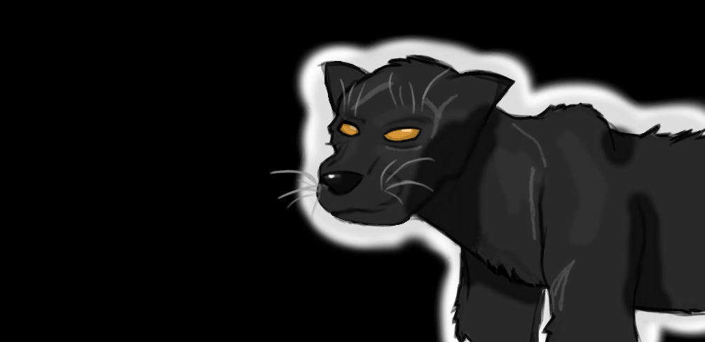 Panther Pride by DerpyHoovesLPS on DeviantArt