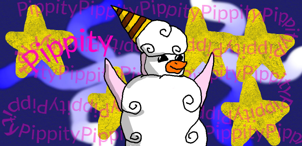Pippity AJ \\ fanart by DerpyHoovesLPS on DeviantArt