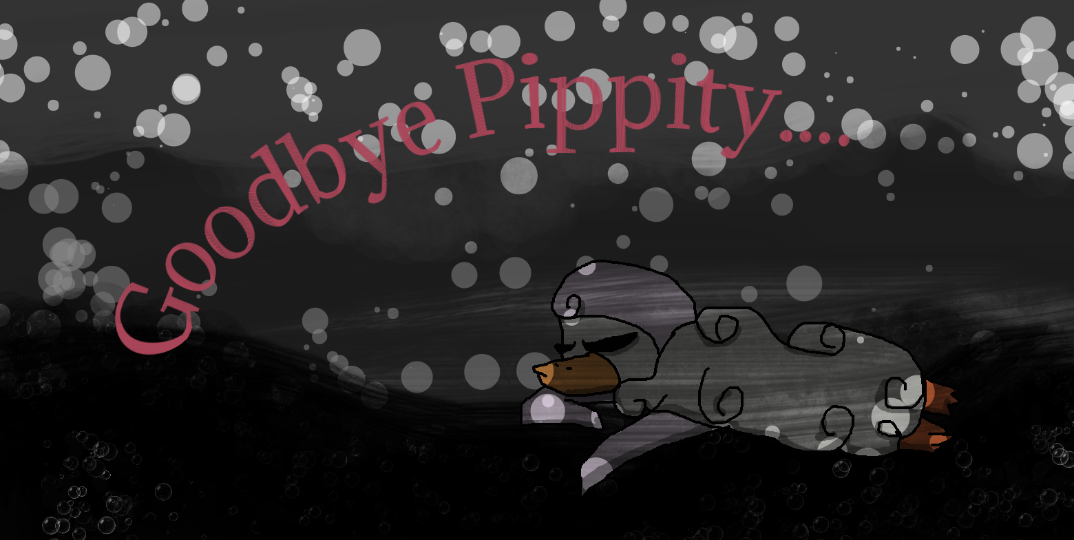 Goodbye, Pippity by DerpyHoovesLPS on DeviantArt