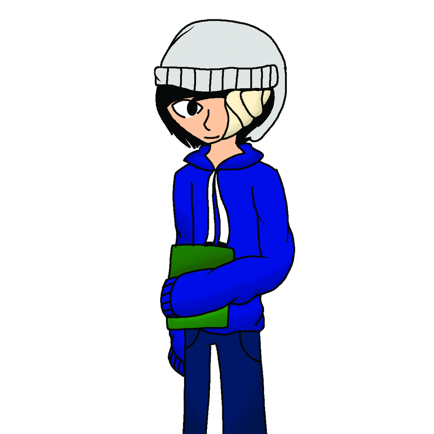 New Human Style! by gameaddict20 on DeviantArt