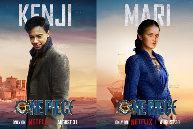 One Piece Poster Psd by OneirataxiaGirl on DeviantArt