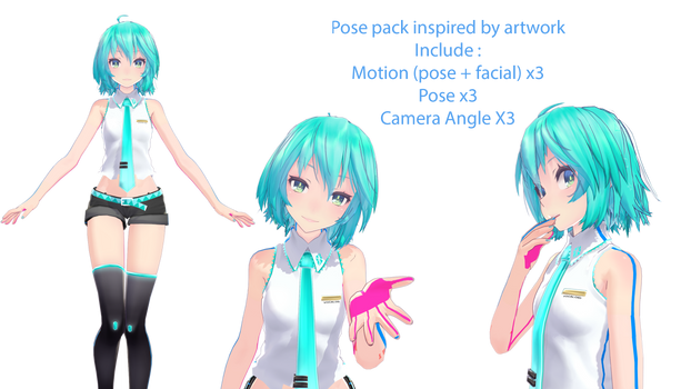 JuouNexus User Profile | DeviantArt