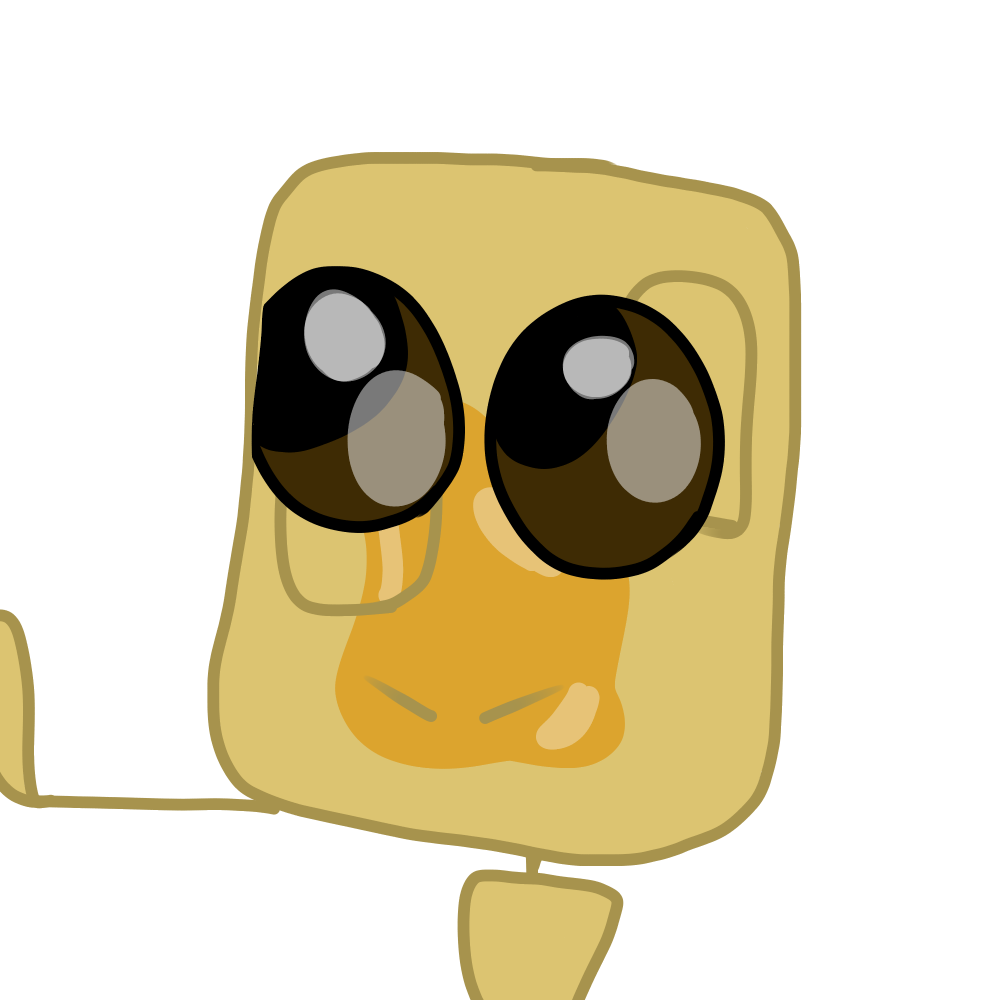 Waffle by ArtHowl on DeviantArt