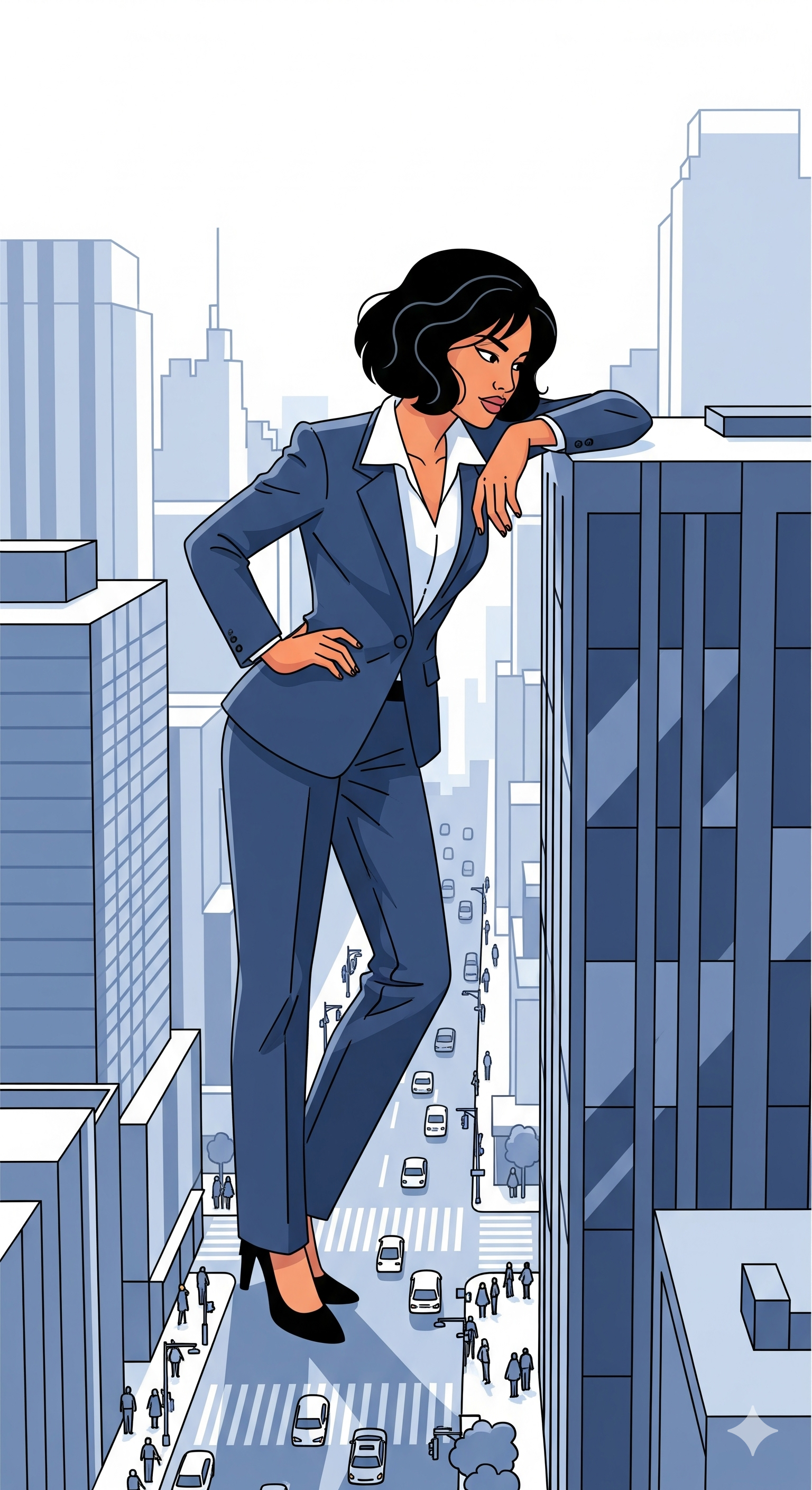 Animation Size Pics 11 - Amber Collins by ambercollins on DeviantArt