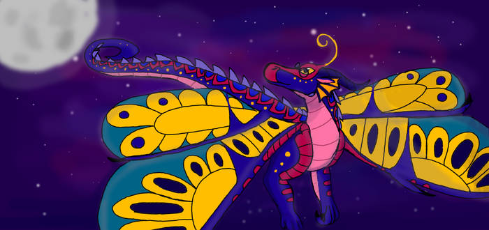 Moondrop-Dazzle User Profile | DeviantArt