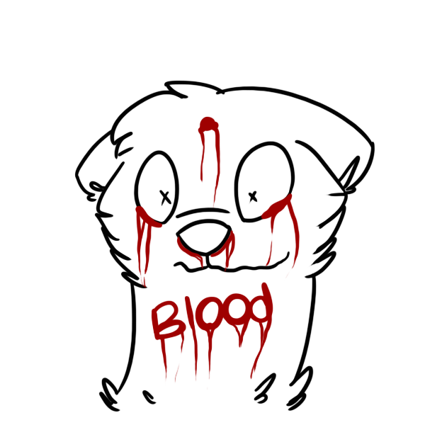 blood by orca-xing on DeviantArt