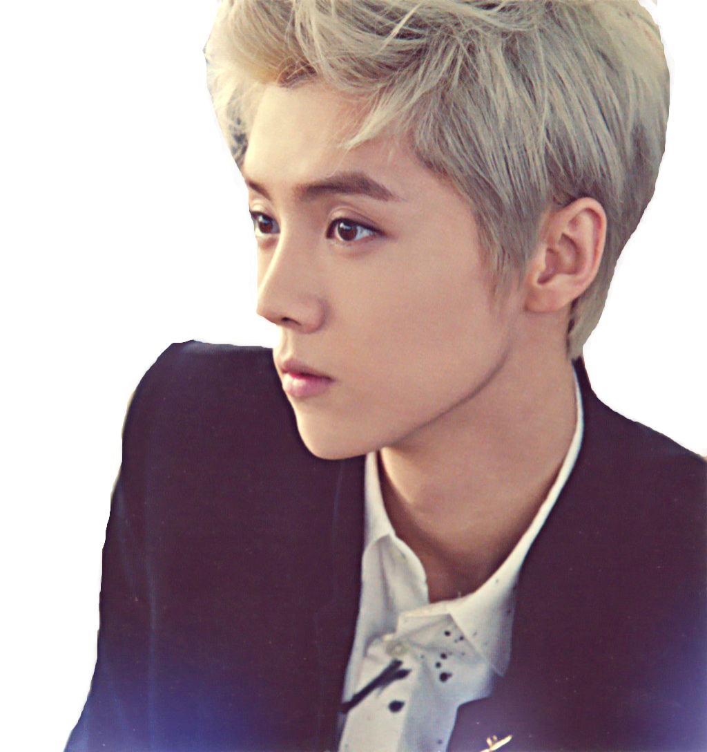 Luhan Png